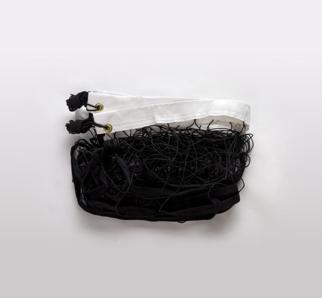 Pool Volleyball Net - Cool Pool Products