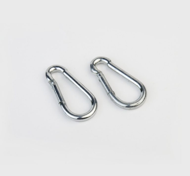 Spring Loaded Snap Hooks - Cool Pool Products